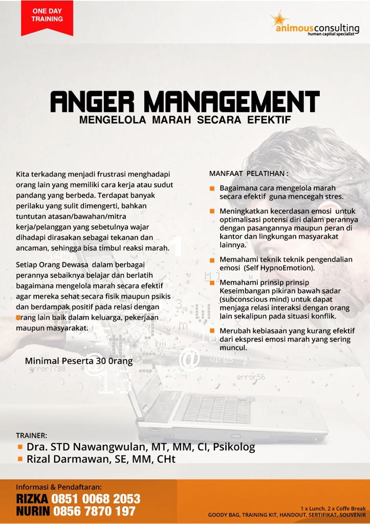 PageTitle - Animous Consulting